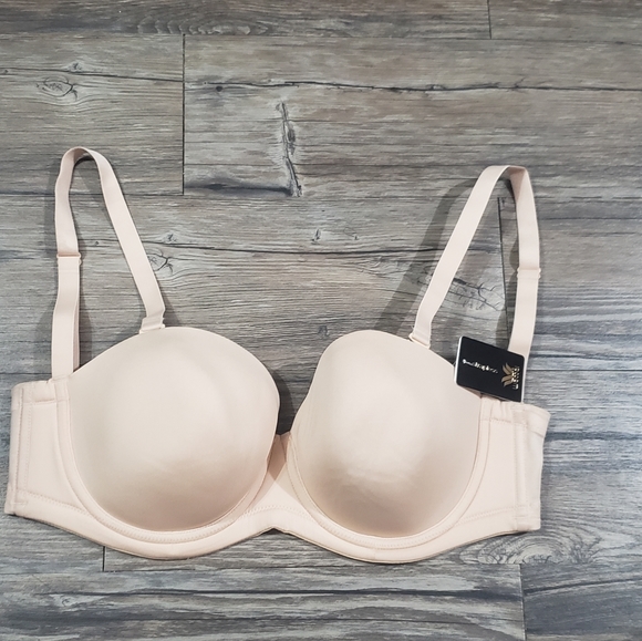 Wacoal | Intimates & Sleepwear | Wacoal Strapless Bra | Poshmark